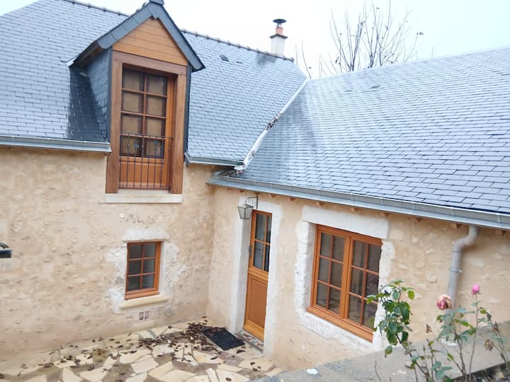 La Maison De Paulette - Sarthe