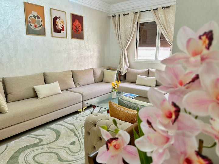 Marrakech Chic Et Cosy - Marrakech