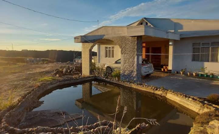 Cherra Getaway: Nature, Warmth, And Stunning Views - Cherrapunji