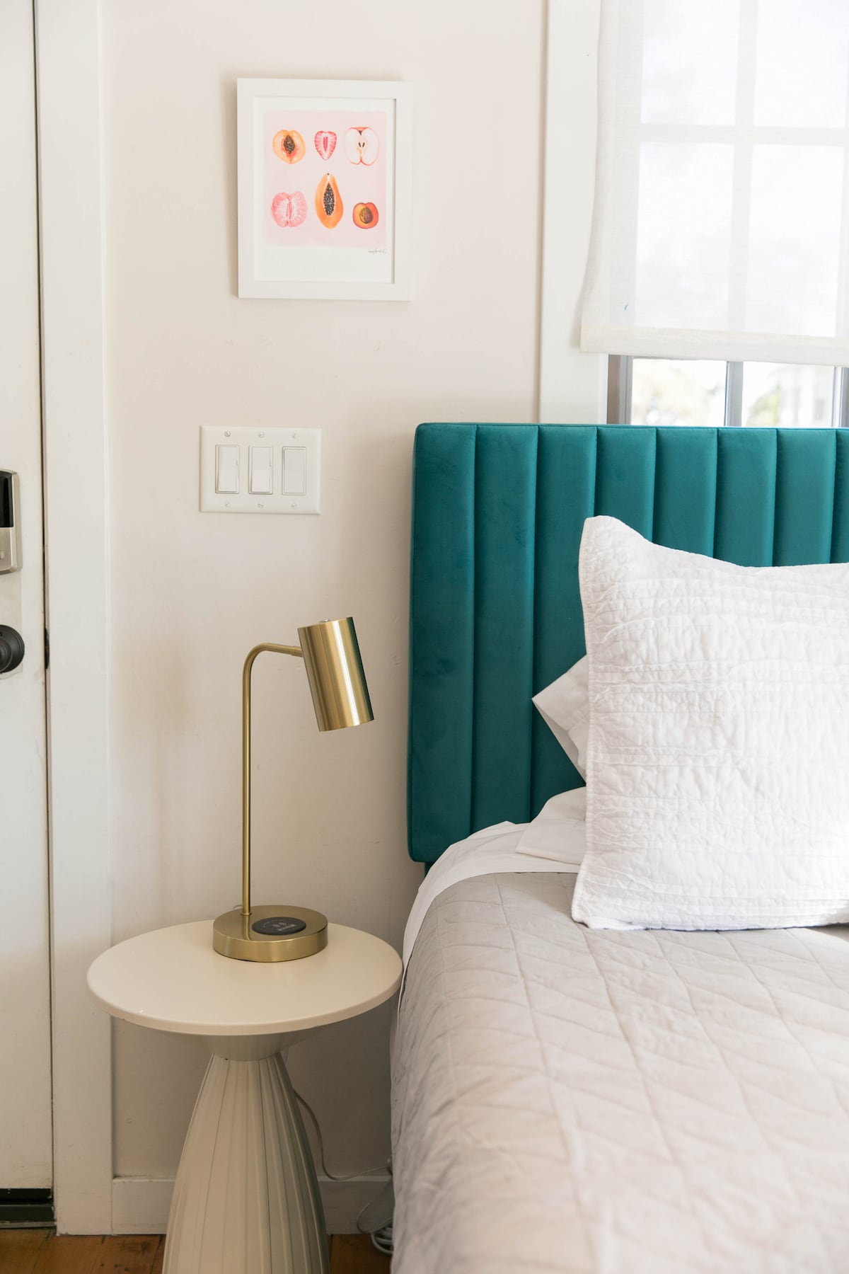 Park Street Gem – Cozy, Bright Retreat by the Sea - Houses for Rent in ...