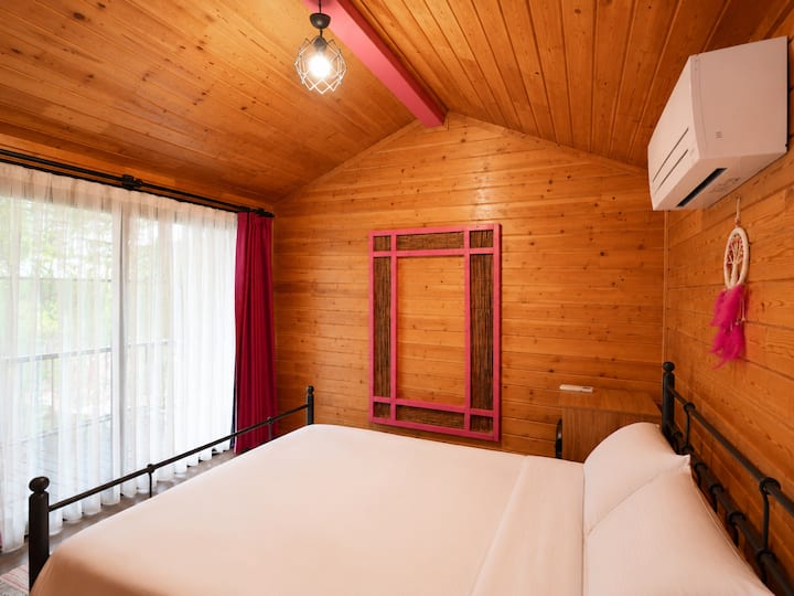 Double Bungalows - Çıralı