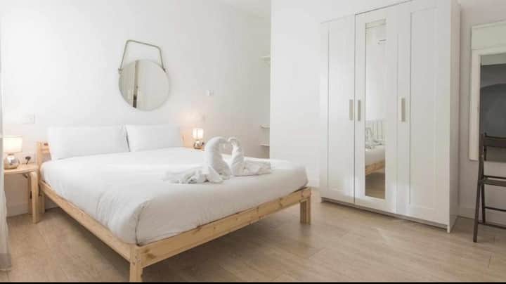 Apartamento Sal De Luna 5 - Toledo