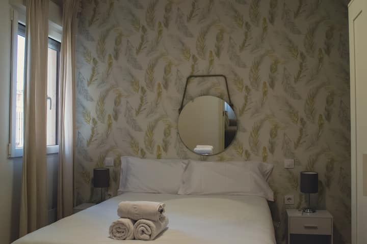 Apartamento Sal De Luna 5 - Toledo