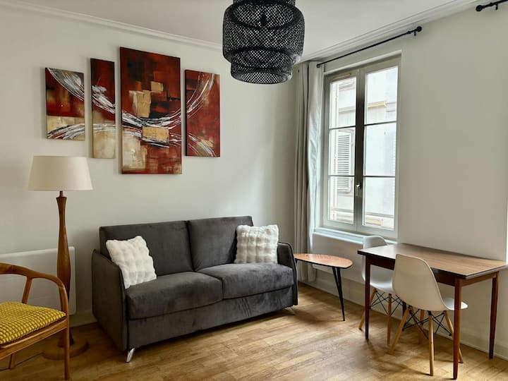 Arc En Ciel à La Cathédrale - Kehl