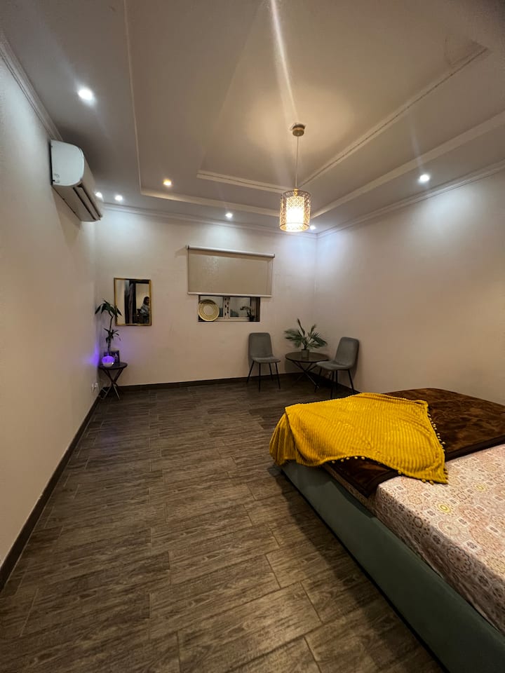 Complimentary Breakfast Homemade, - Jeddah