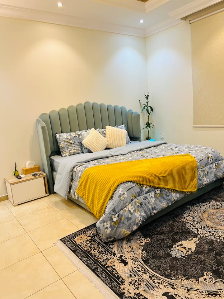 Stay With Free Breakfast - Arabie saoudite