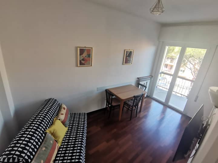 A Due Passi Dal Mare - Cogoleto