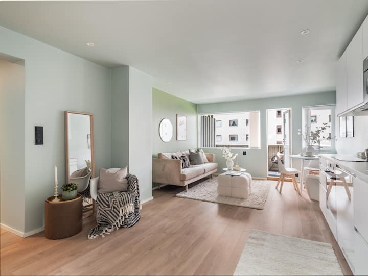 Elegeseter - Trondheim