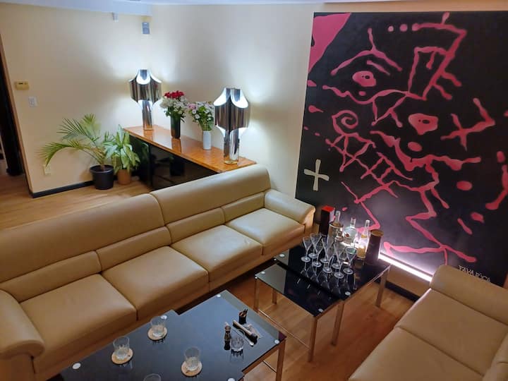 Charming Mid-century Modern Home - Westchester County, NY