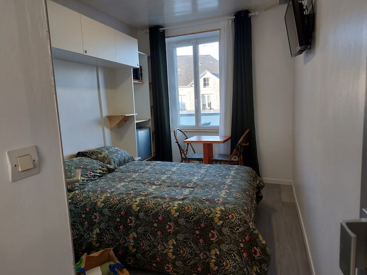 Paisible - Flamanville