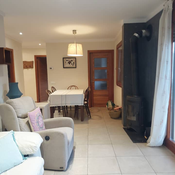 Taradell. Tranquilidad Cerca De Vic Y El Montseny - Vic