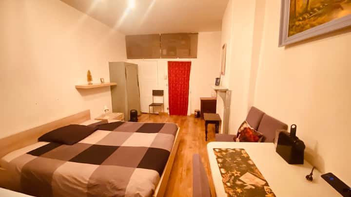 Chambre D'hôte - Mons