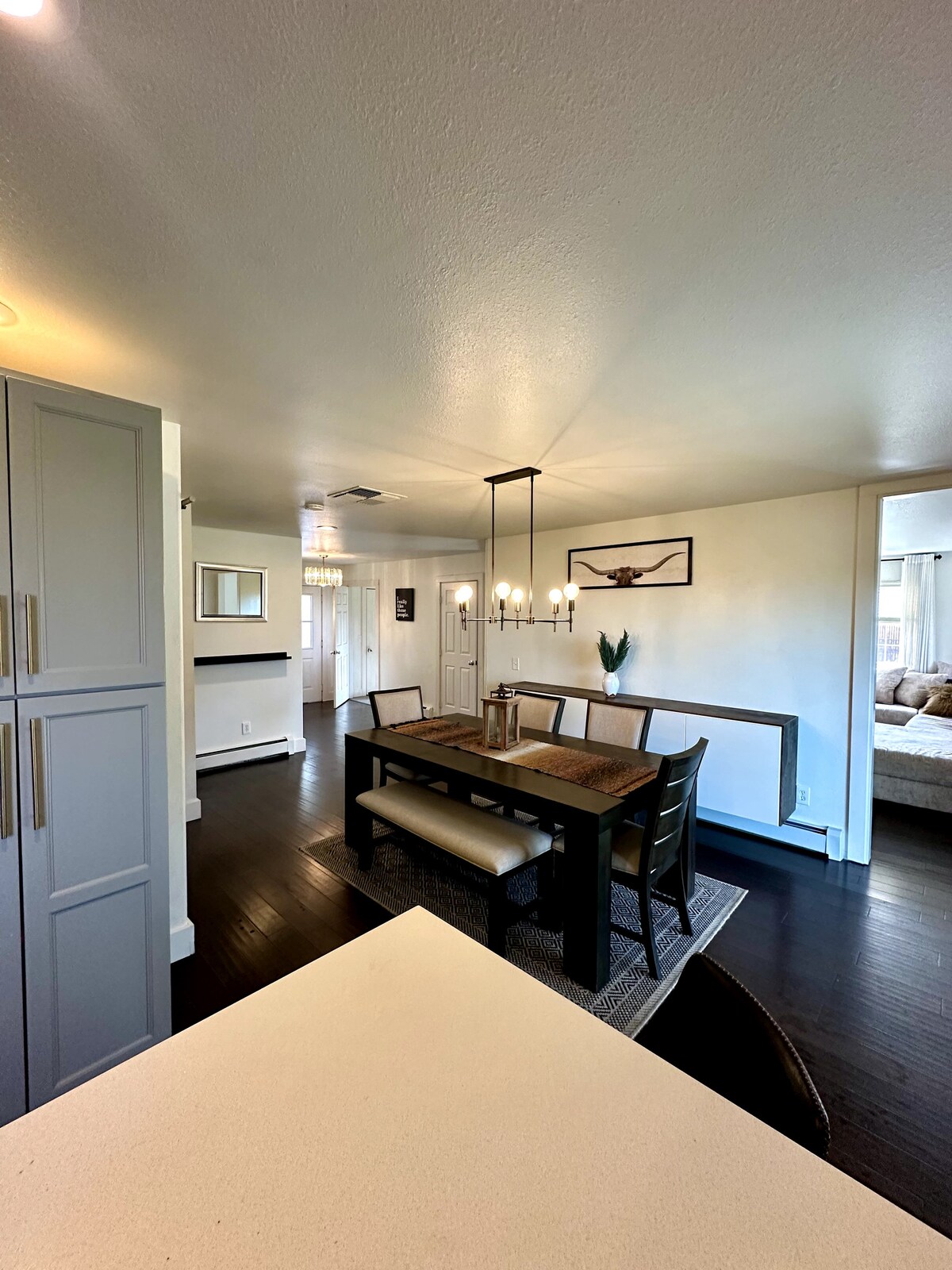 Base d'aventure : 4 sentiers, golf et salle de jeux - Maisons à louer à ...