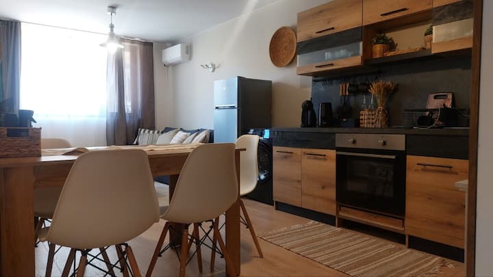 Apartment In Bansko - Bansko