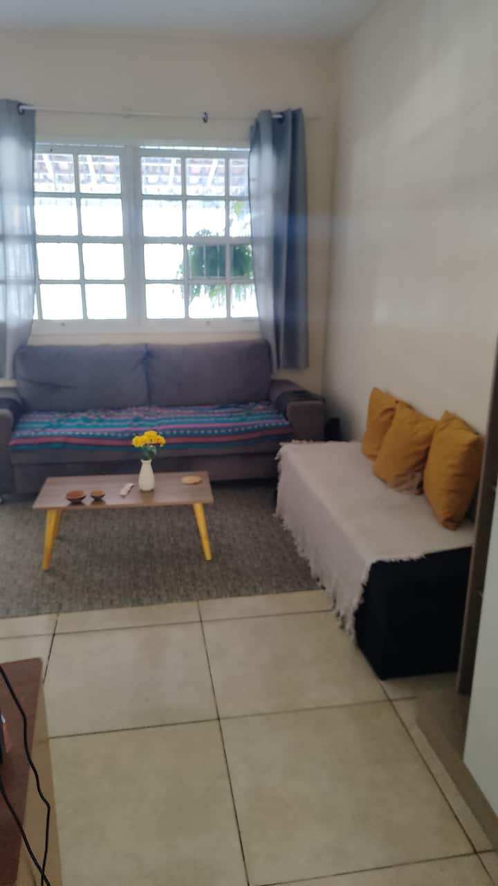 Casa A 5 Min Da Praia Do Cantinho E Praia Campista - Macaé