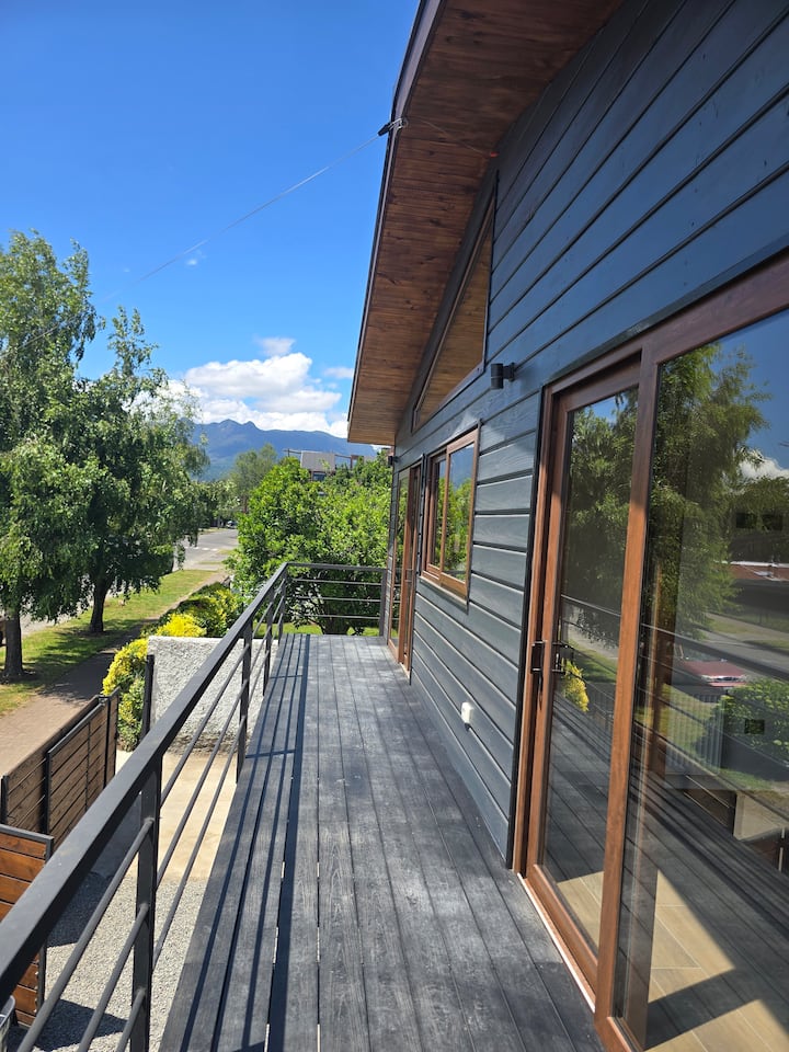 Palguin Pad 4
Perfect Location - Pucon