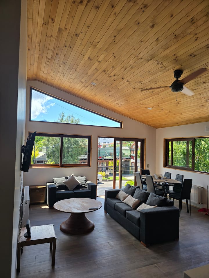 Palguin Pad #4
Perfect Location - Pucón