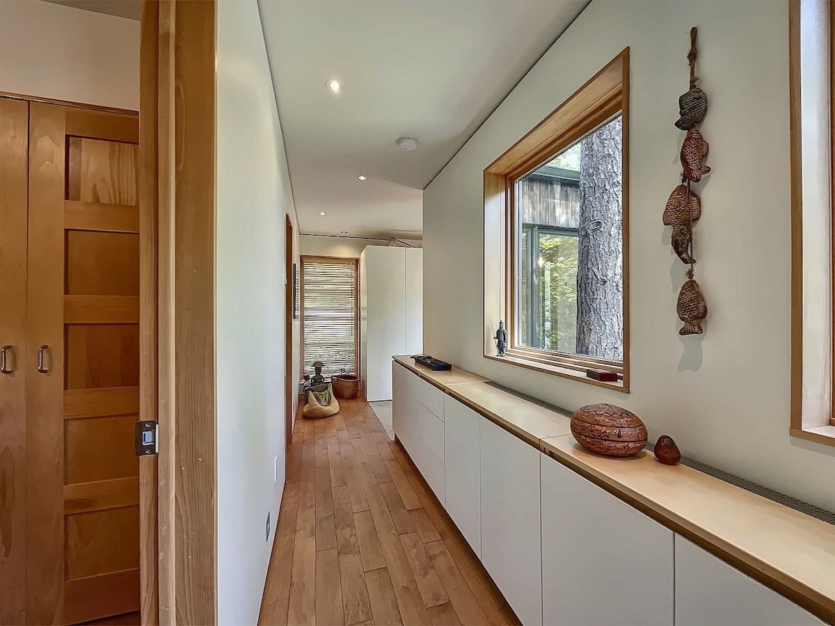 Brigitte la Merveilleuse - Maisons à louer à Sainte-Brigitte-de-Laval ...