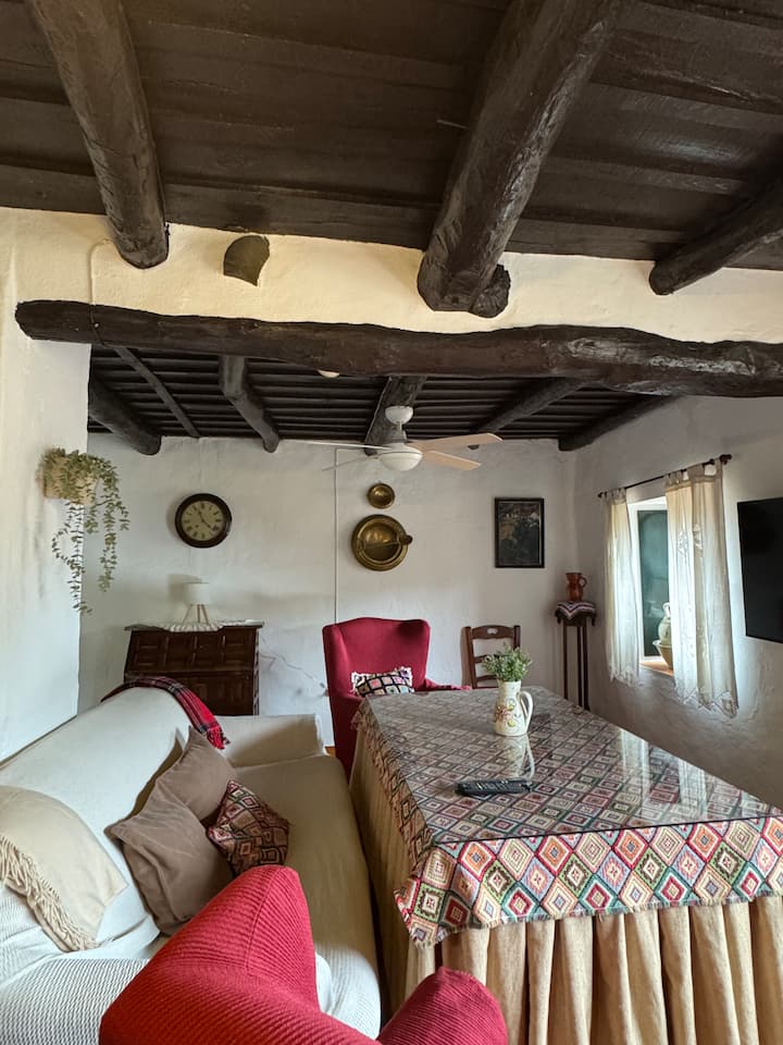 Vivienda Rural La AlegrÃa - Aracena