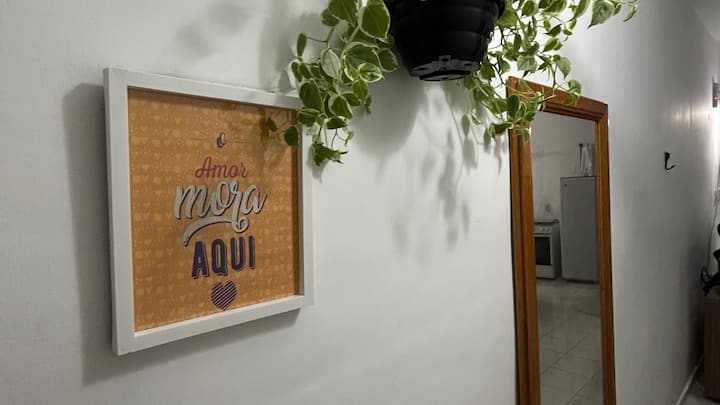 Kitnet Com óTima Localização Na Martim De Sá! - Caraguatatuba