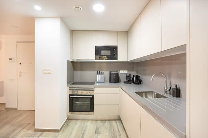 Appartement Solyvino - Torrevieja