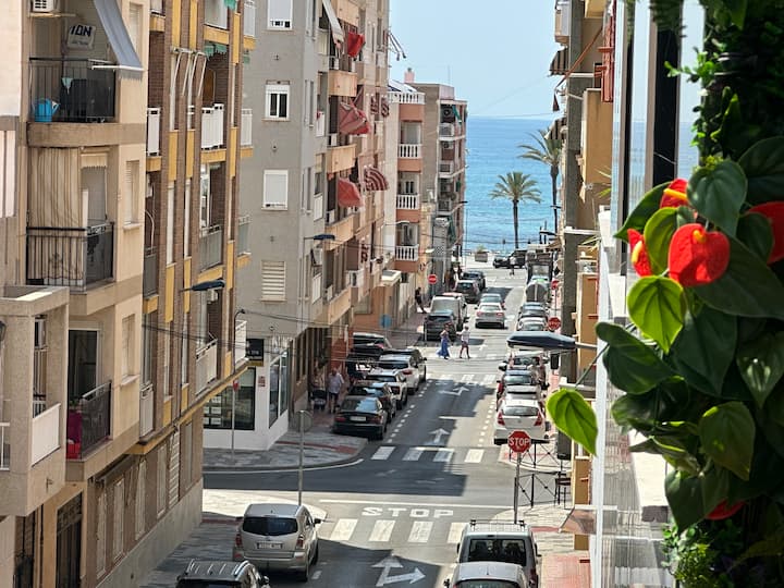 Appartement Solyvino - Torrevieja