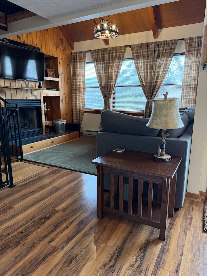 Lucy’s Lookout - Deep Creek Lake, MD