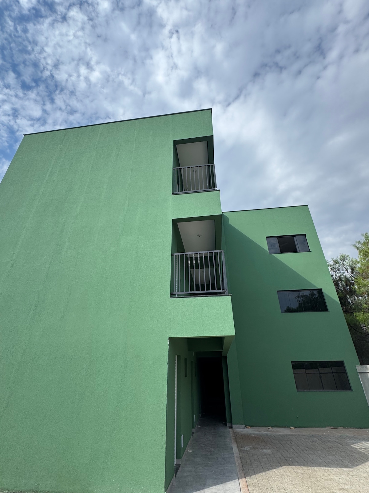 Modern flat with quick self check-in and fair price - Flats for Rent in ...