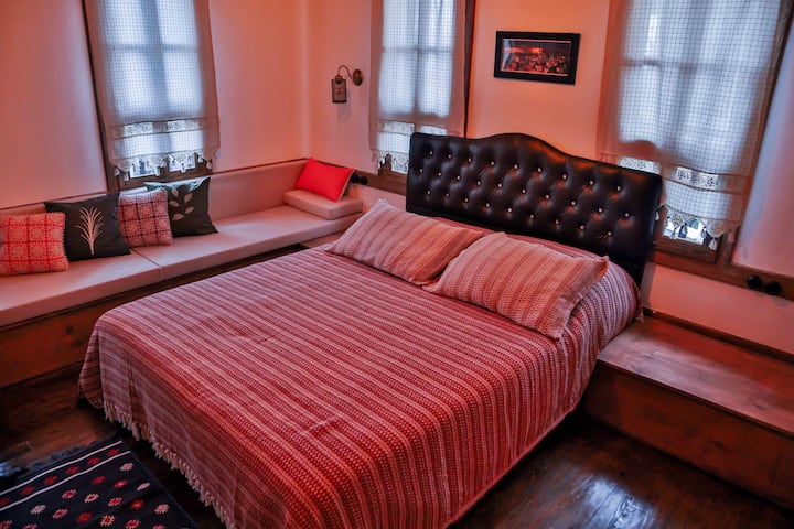 Konak Bindallı
Room 1 - Safranbolu