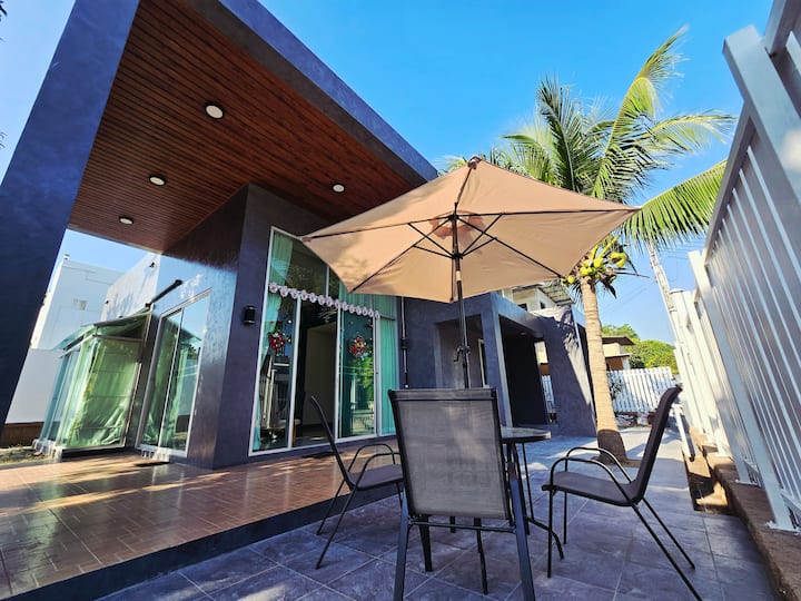 De Ramphueng2 Casa Rayong - Rayong