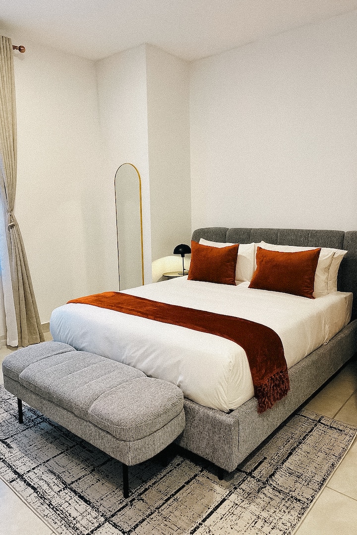 Sandton Solace @ Circa 2247 - Johannesburg