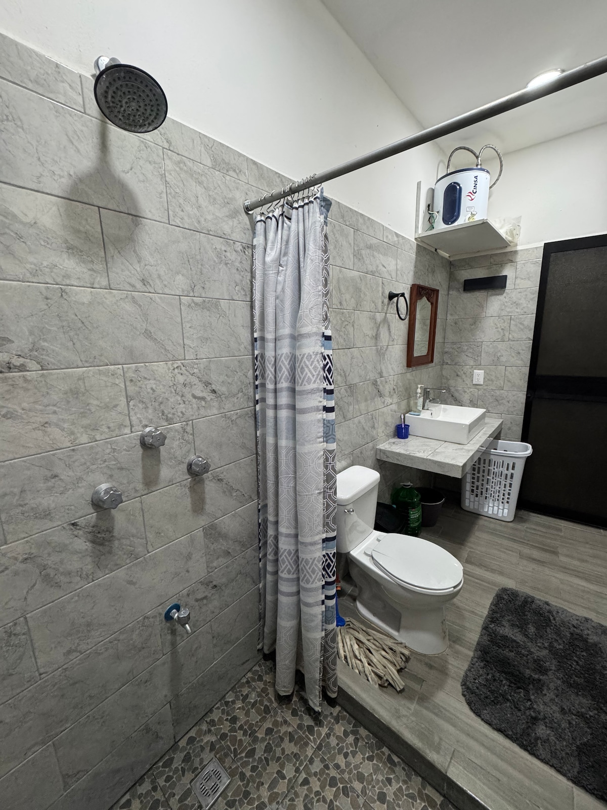 Department 2 - Flats for Rent in Calkini, Campeche, Mexico - Airbnb