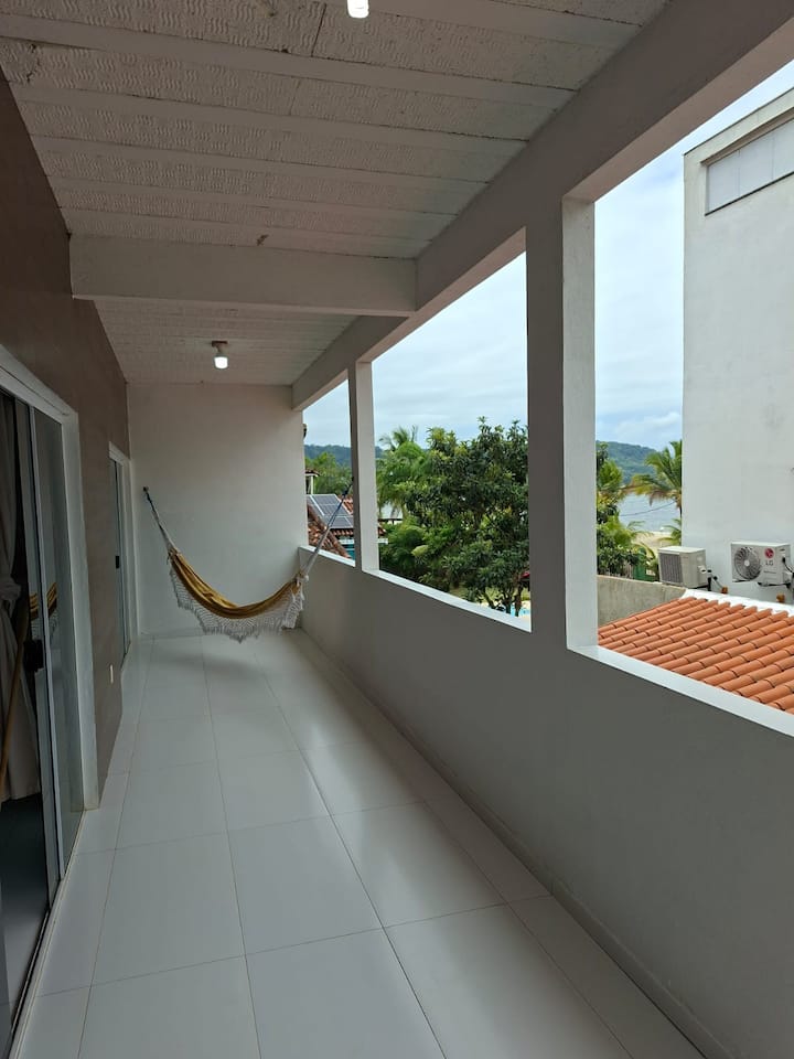 Casa Com Vista Para O Mar - Angra dos Reis