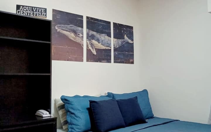 Studio Casa Mauá 1509 - Rio de Janeiro