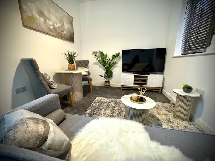 Cozy Catherdral View - Norwich