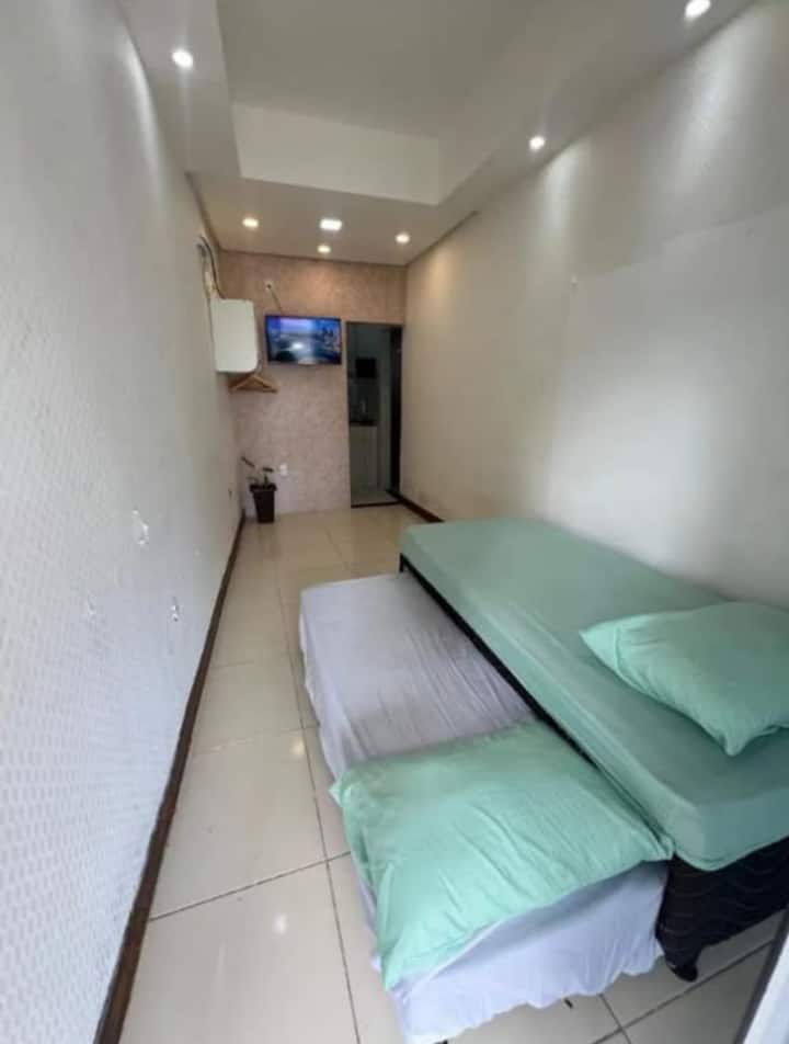 Suíte Compacta Na Atalaia - Aracaju