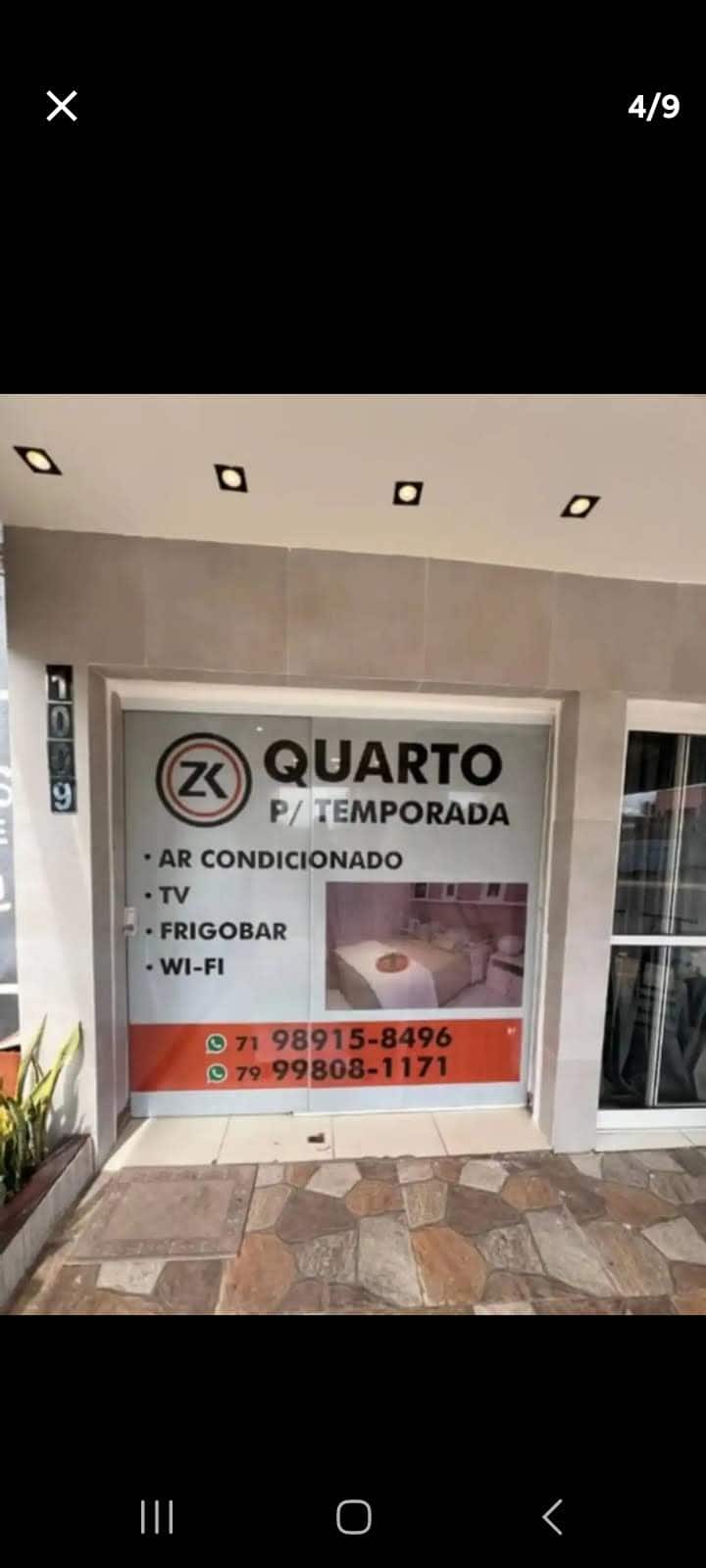 Suíte Compacta Na Atalaia - Aracaju