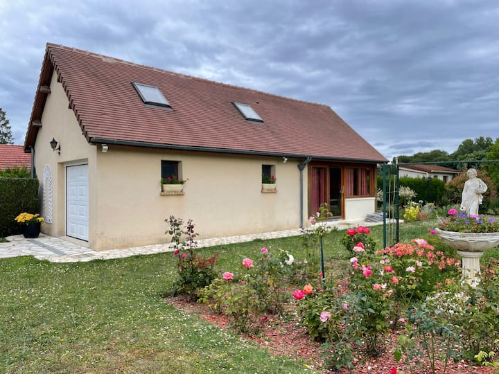 Dépendance Jouy Sur Eure - Pacy-sur-Eure