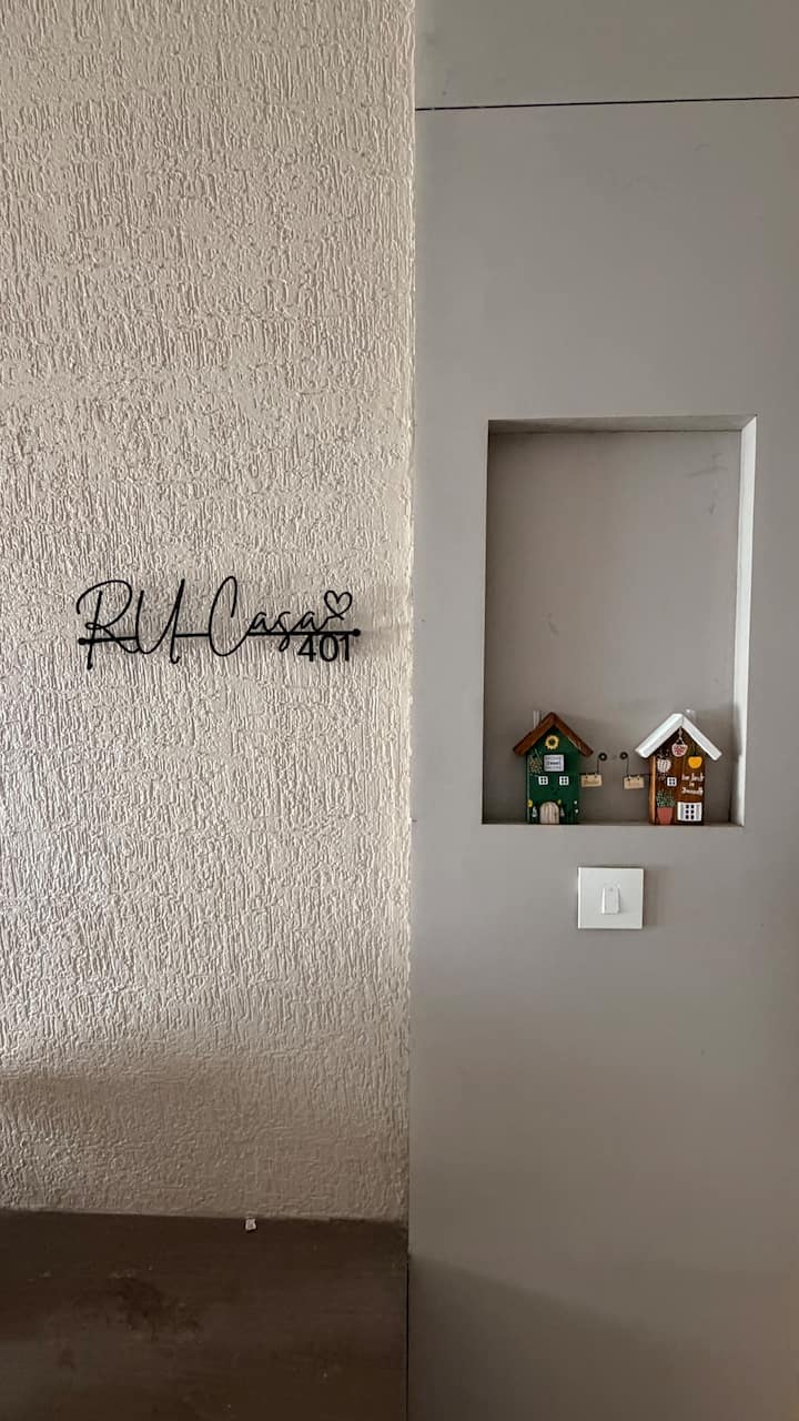 Ru Casa - Ahmedabad