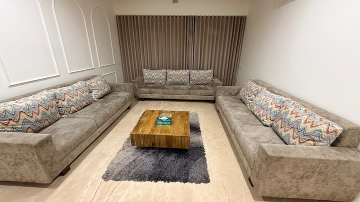 Ru Casa - Ahmedabad