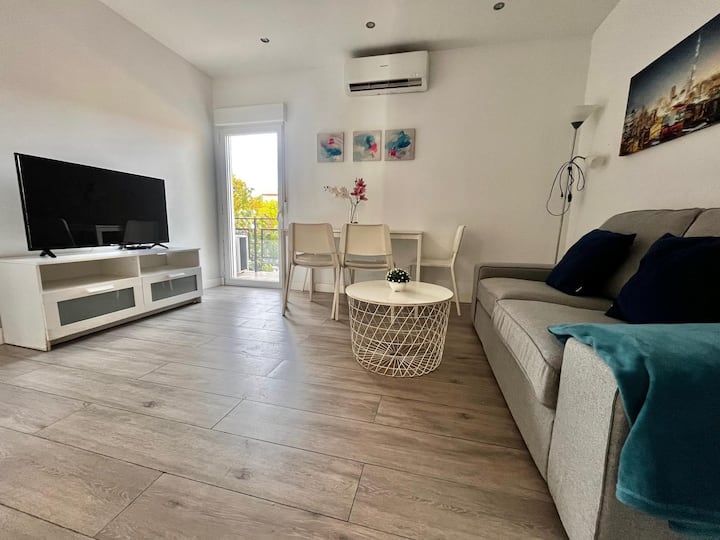 La Casa De La Vía - Madrid