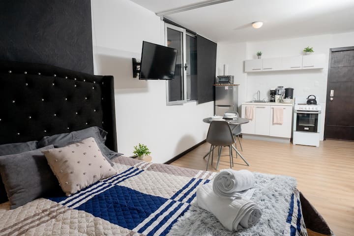 Edificio 7-47 - Ciudad de Guatemala