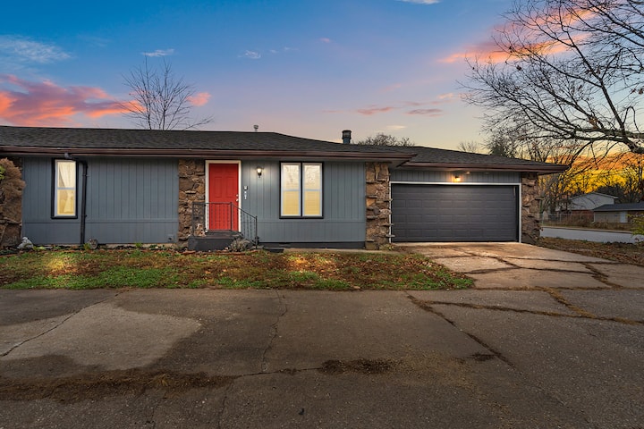 Cac Properties - Springfield, MO