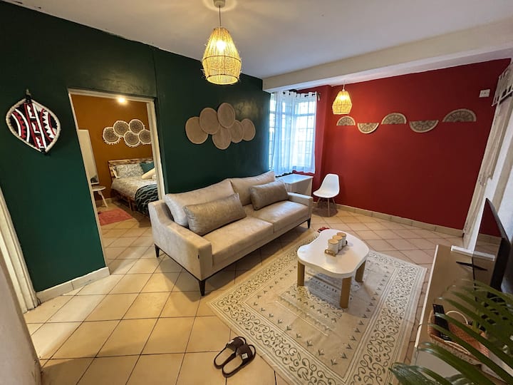 Asiliya Kenya | Near Jkia • Wilson • Nairobi West - Nairobi