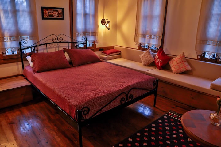 Konak Bindallı 
Room 2 - Safranbolu