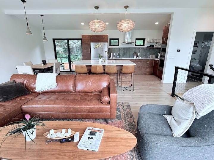 Vesper's Beach House - Manzanita, OR