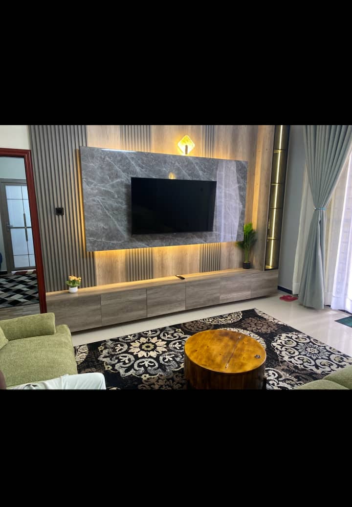 Rendez-vous Stays - Uganda