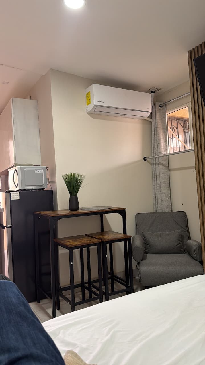 Departamento Estudio En Residencial Privado - Ciudad Juárez