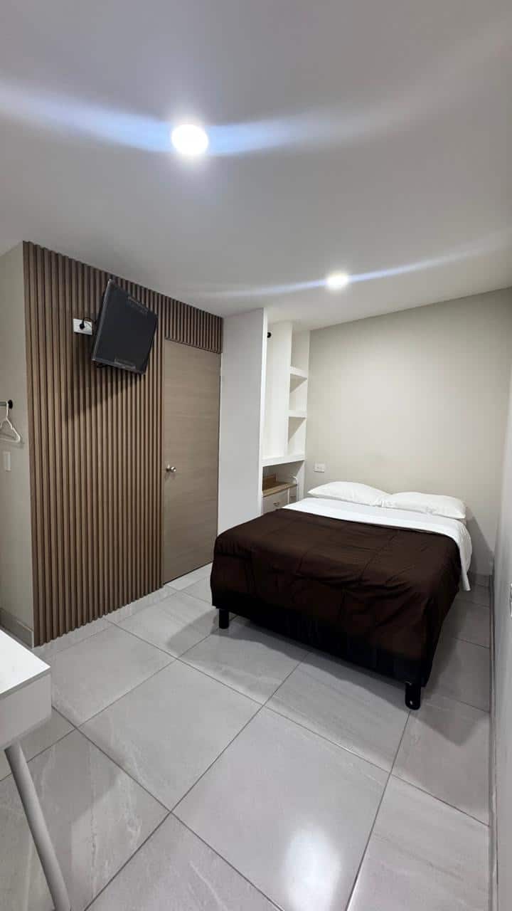 Mini Departamento En Residencial Privado - Ciudad Juárez