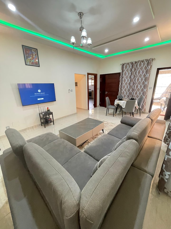 Détente Paisible F2 - 洛梅